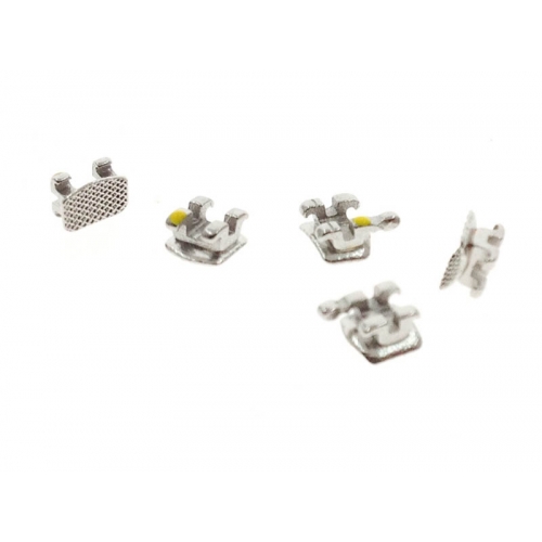 Ricketts Bracket, 80g Mesh Base, 5-5 /20 Pcs (Unit)