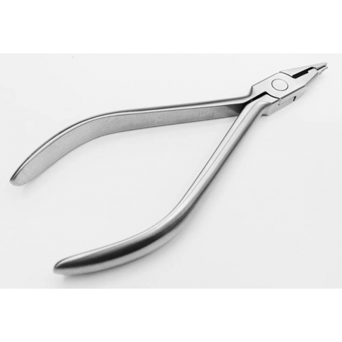 Loop bending plier， 1 Pcs / Set (Unit)
