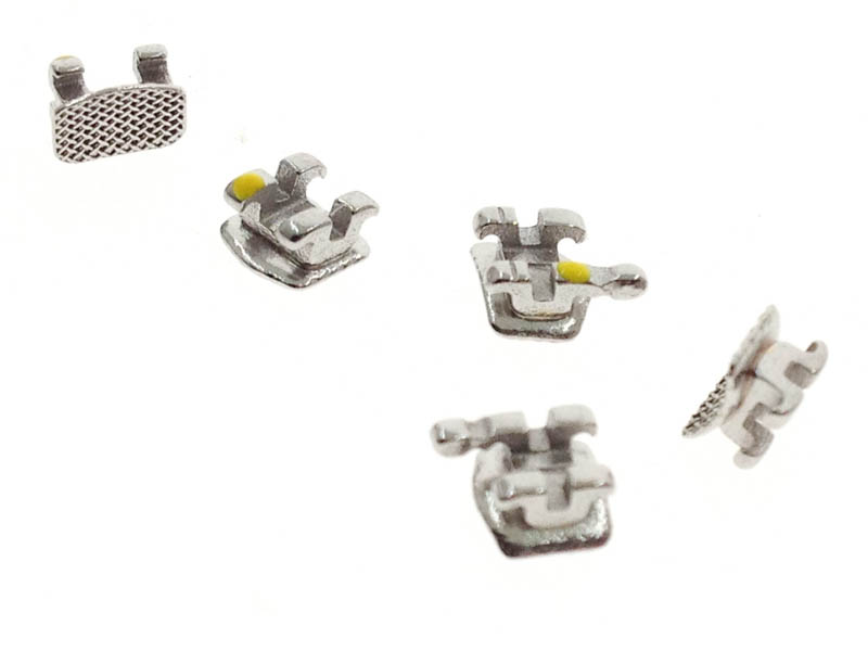 Ricketts Bracket, 80g Mesh Base, 5-5 /20 Pcs (Unit)